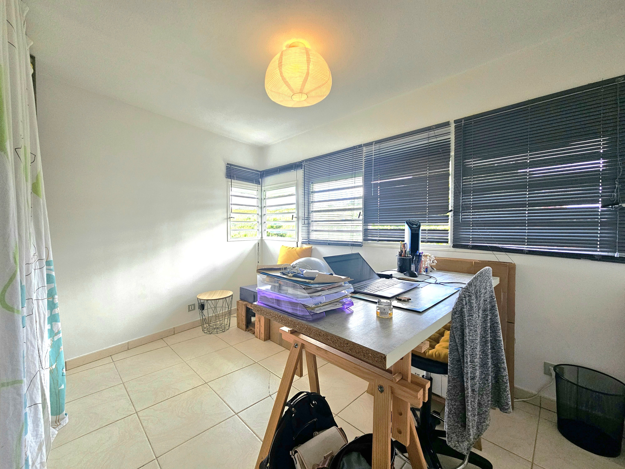 Appartement T3 au dernier étage à 197 950€ LE LAMENTIN | L'équipe ...